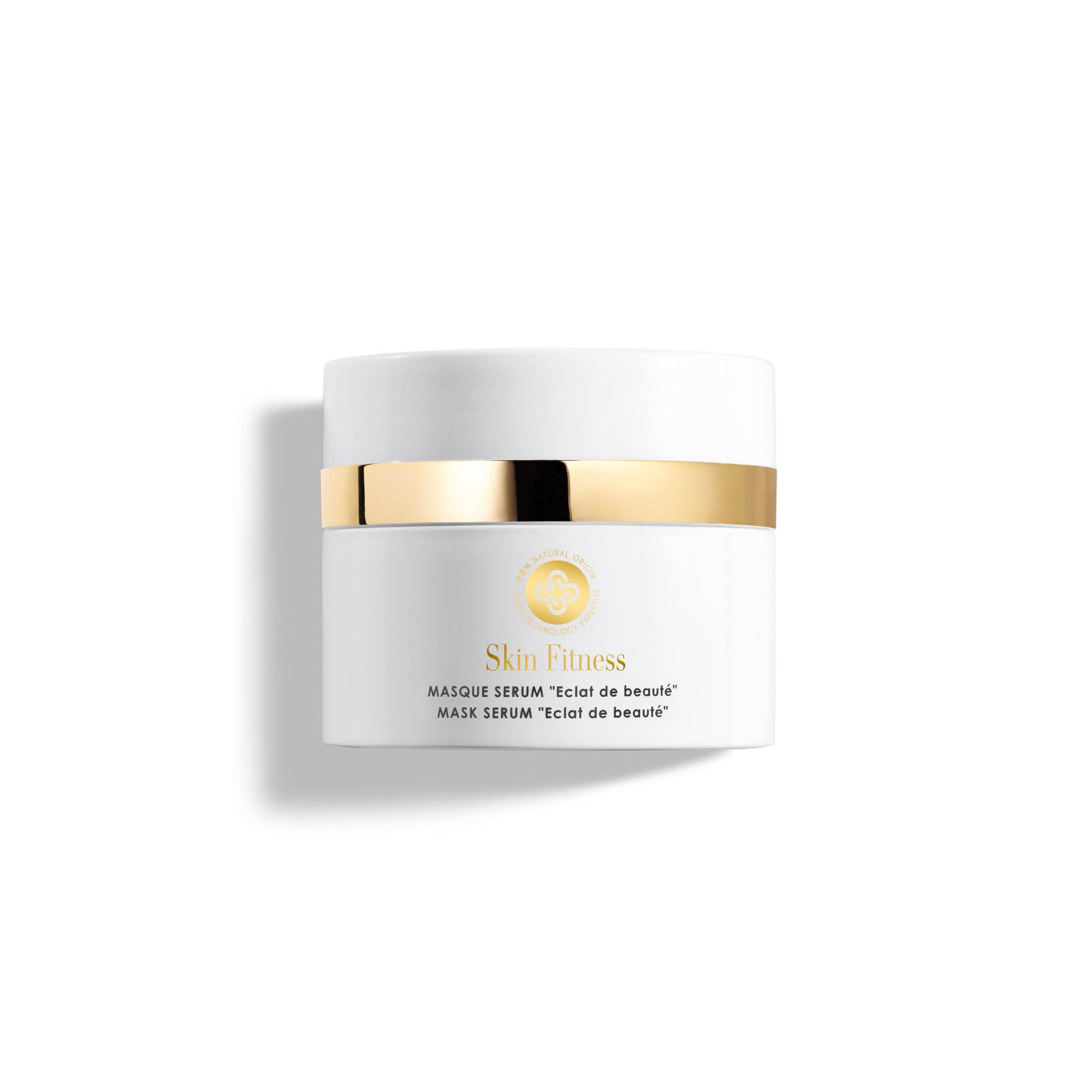 Éclat de Beauté Mask Serum | Perris Swiss Laboratory – Maison Perris